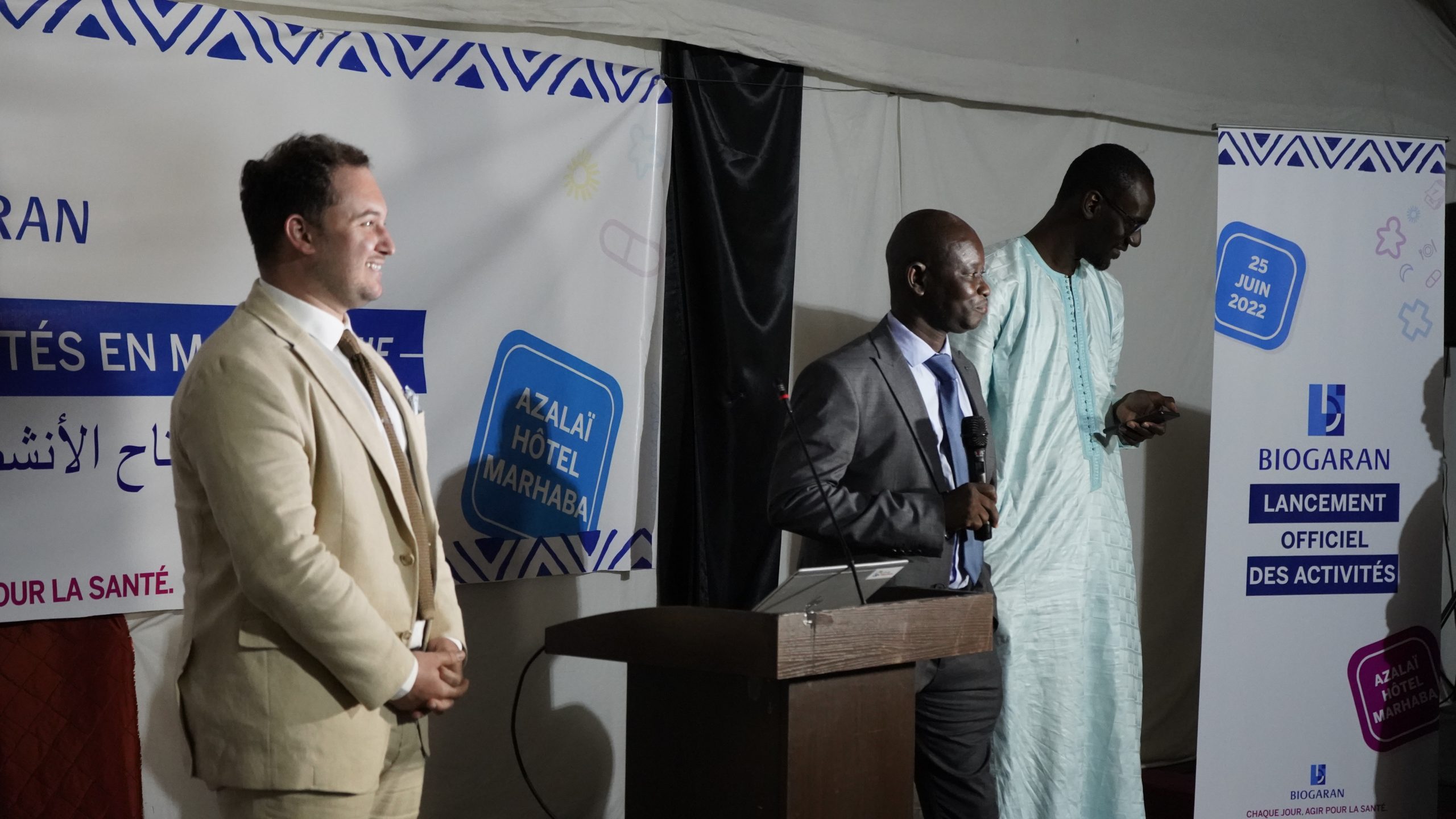 Biogaran Worldwide - High-quality generic drugs and healthcare