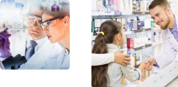 Our identity : a brand that makes sense - Biogaran Worldwide